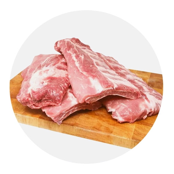 Buy Fresh Pork Meat Online at Low Prices | Walmart Canada