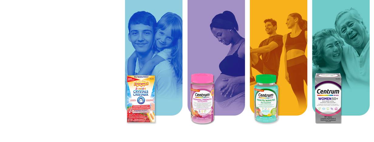 Centrum | Walmart Canada