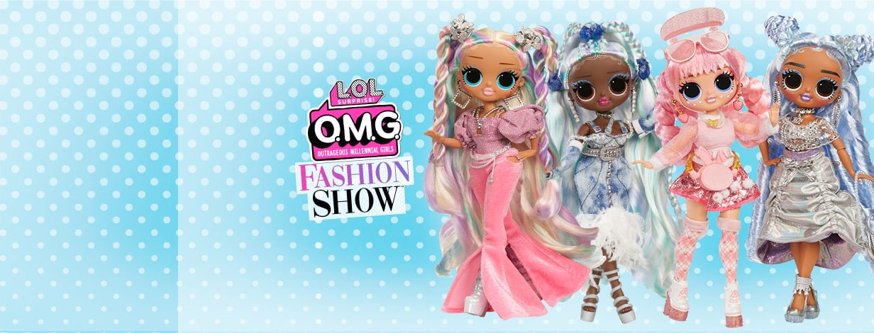 LOL Dolls | Walmart Canada
