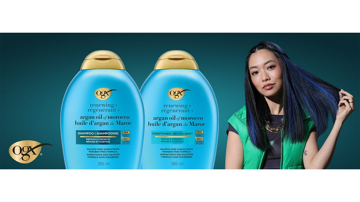 OGX | Walmart Canada