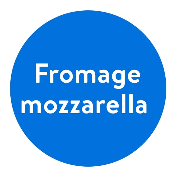 Fromage râpé Mozzarella | Walmart.ca