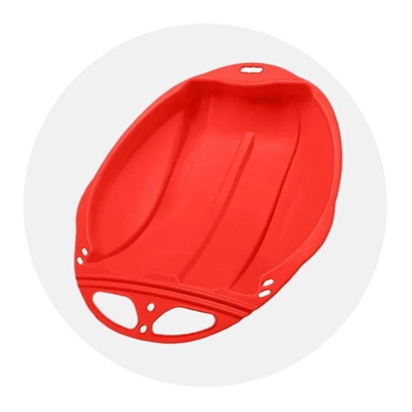 Sleds, Snow Tubes & Toboggans | Walmart Canada
