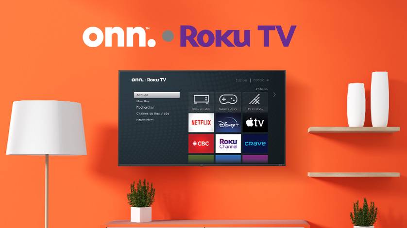 Onn. Brand - Shop TVs, Tablets, Earbuds, Speakers & More | Walmart Canada