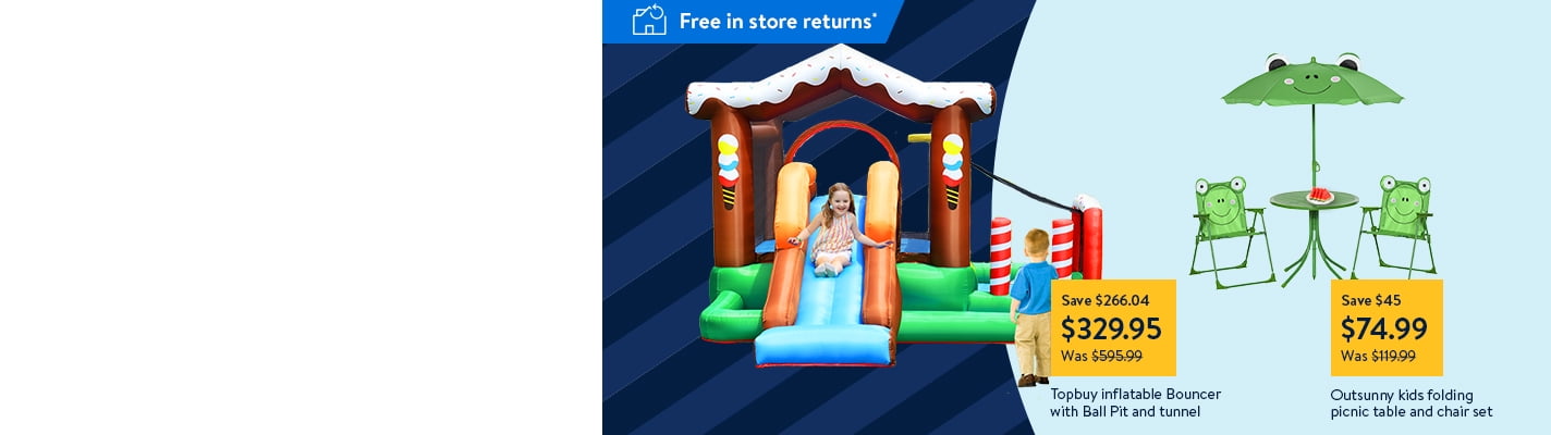 Online Shopping Canada: Everyday Low Prices at Walmart.ca!