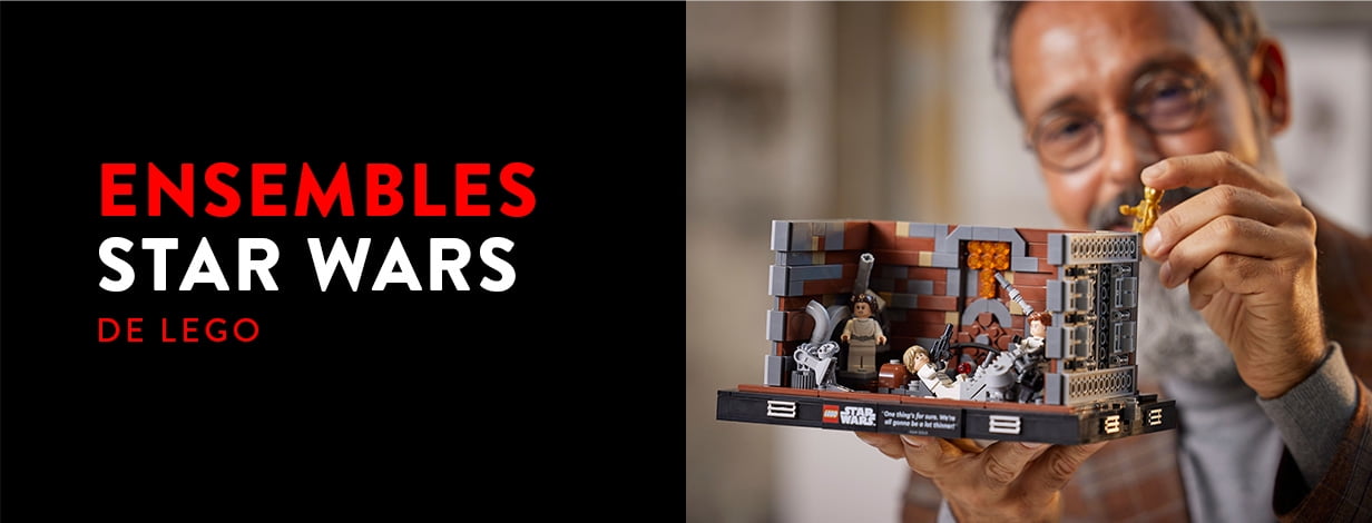 LEGO pour adultes | Walmart Canada