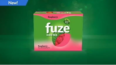 Fuze Tea | Walmart Canada
