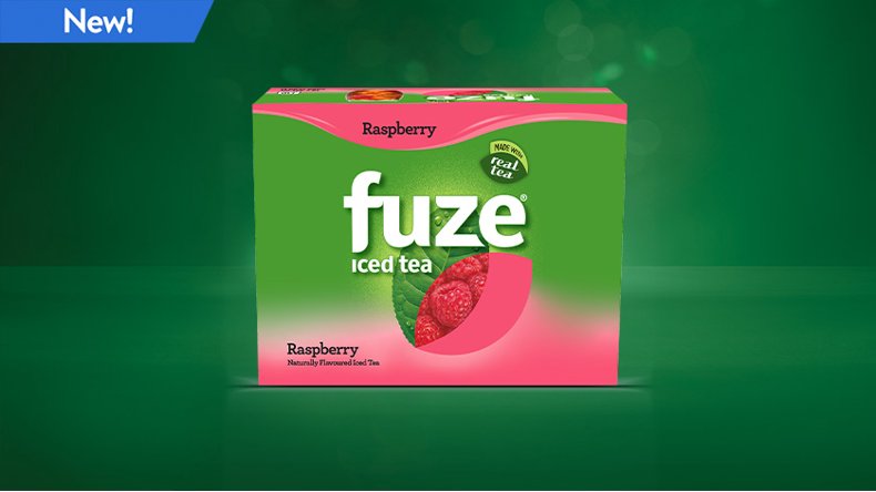 Fuze Tea | Walmart Canada