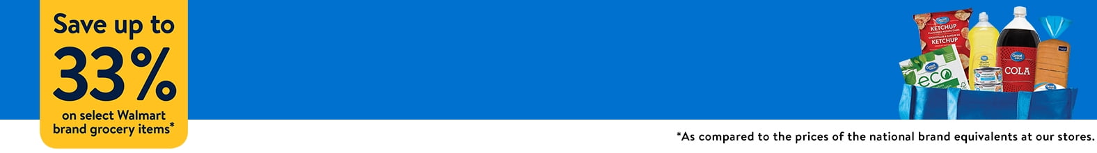 Savings Centre | Walmart Canada
