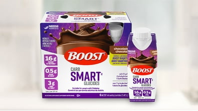 Boost | Walmart Canada