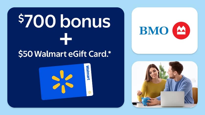 Financial Services - Walmart Canada