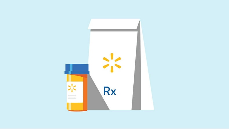 Walmart Online Pharmacy, Pharmacy App | Walmart Canada