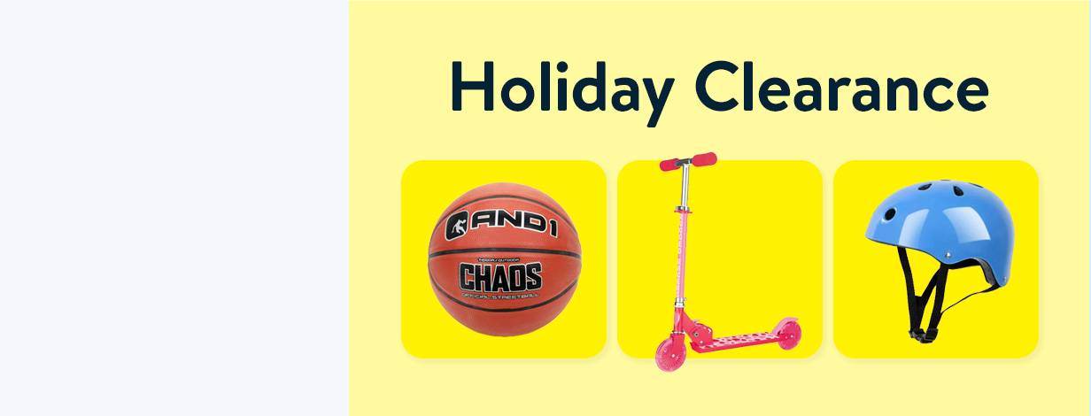 Sporting Goods, Sporting Equipment & Sporting Store | Walmart Canada