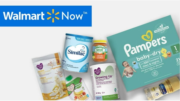 Baby Store: Baby Stuff & Newborn Essentials | Walmart Canada