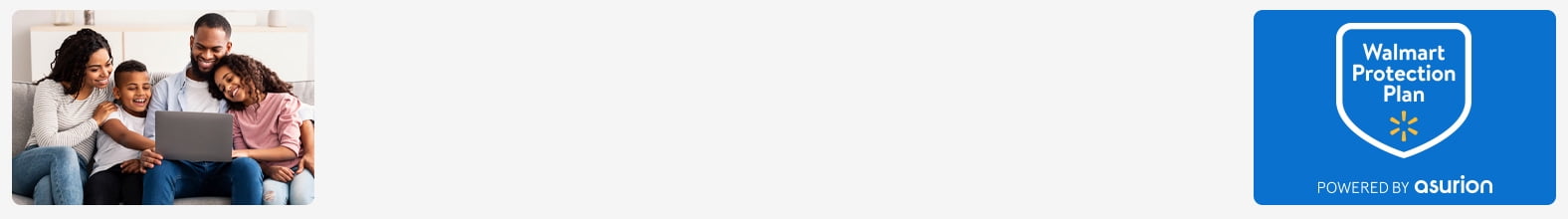 Walmart Protection Plan | Walmart Canada