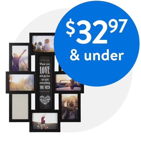 Collage Picture Frames | Walmart Canada