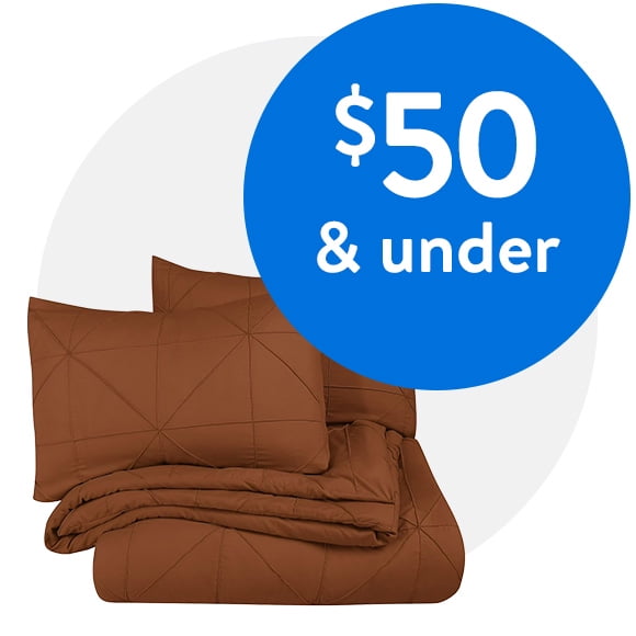 Queen Comforters & Sets | Walmart.ca