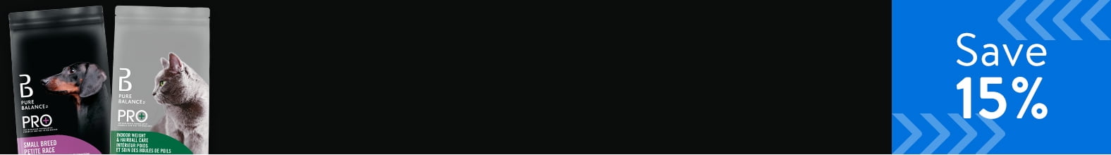 Pure Balance | Walmart Canada