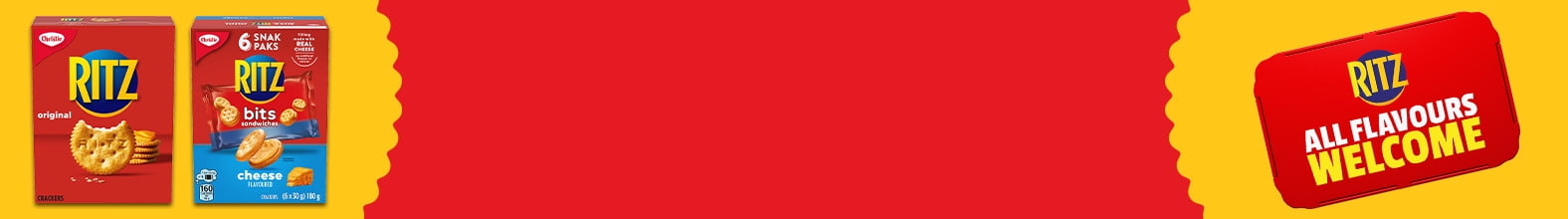 Ritz | Walmart Canada