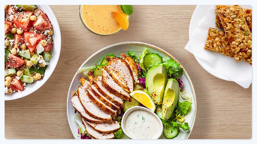 Walmart Grocery Delivery & Pickup: Order Groceries online | Walmart Canada