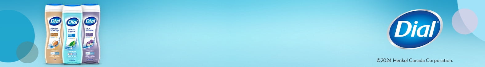 Dial | Walmart Canada