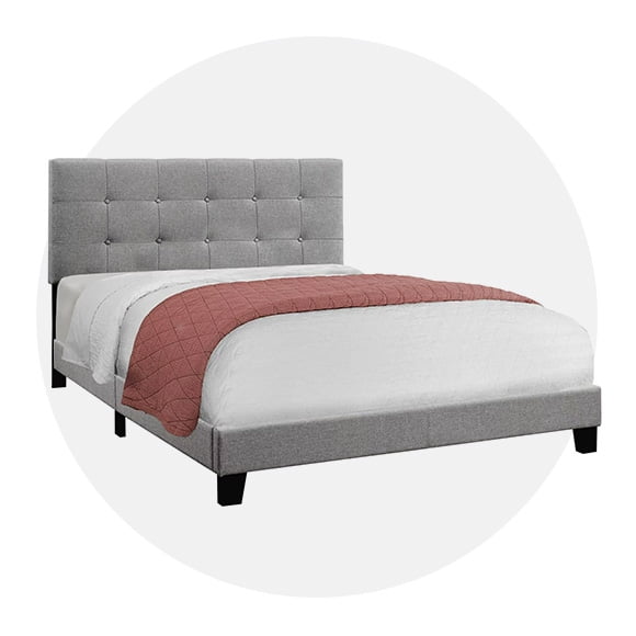 Full Bed Frames | Walmart Canada