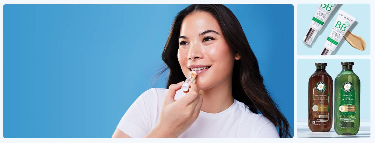 Beauty & Body Care Products | Walmart Canada
