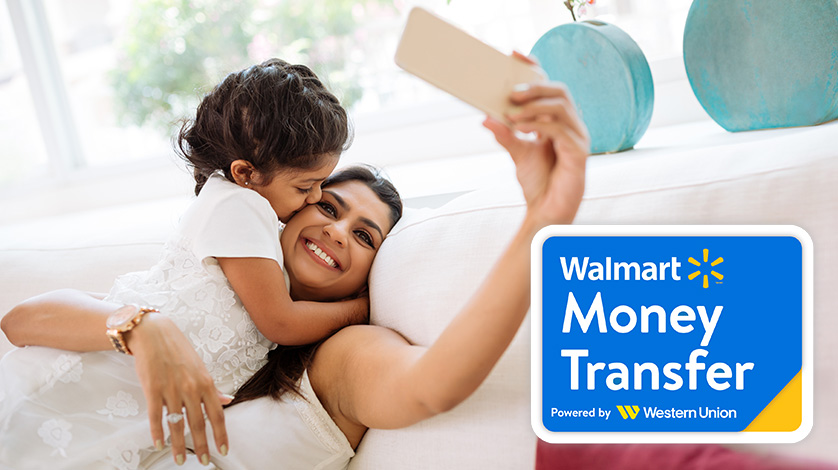 Money Transfers | Walmart Canada