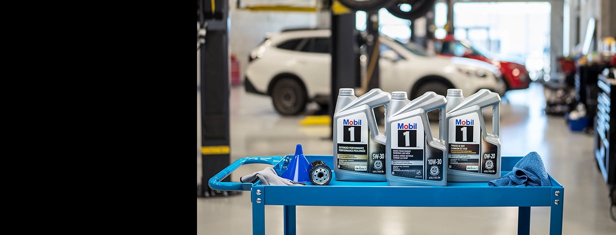 Mobil 1 | Walmart Canada