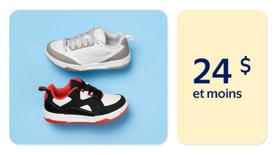 Chaussures, bottes et sandales | Walmart Canada