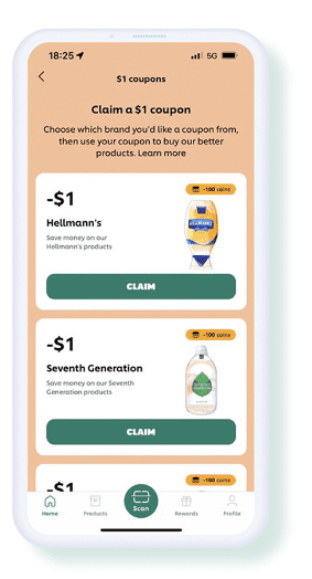 Leap Rewards | Walmart Canada