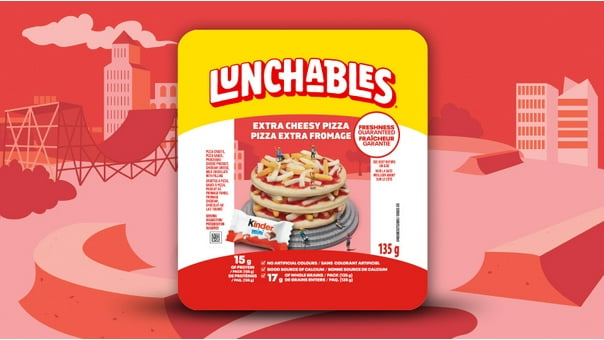 Lunchables | Walmart Canada