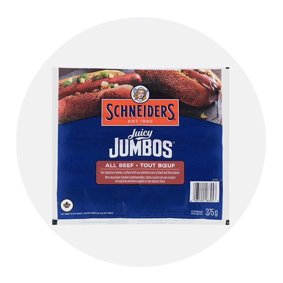 Hot Dogs | Walmart.ca