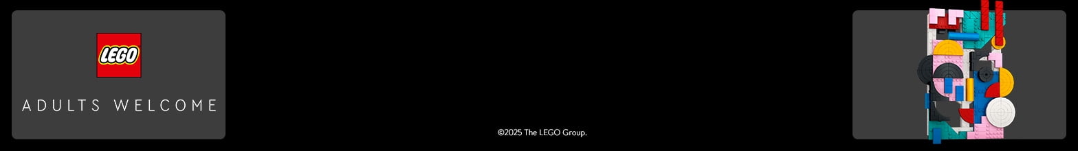 LEGO for adults | Walmart Canada