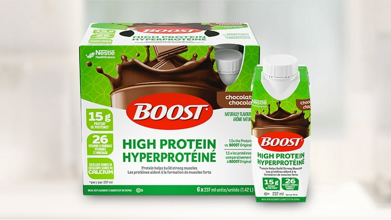 Boost | Walmart Canada