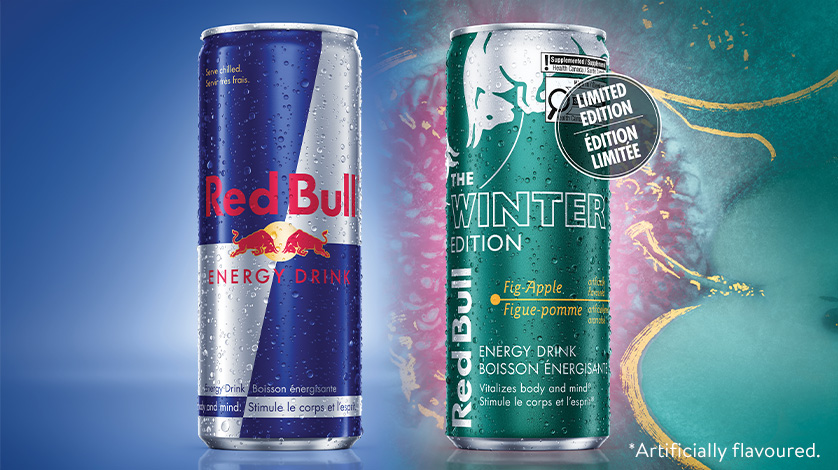 Red Bull | Walmart Canada