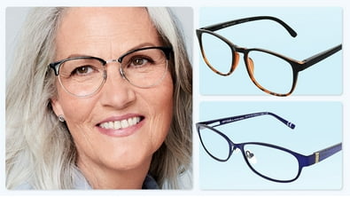 Vision Centre - Eye Exams & Prescription Glasses | Walmart Canada
