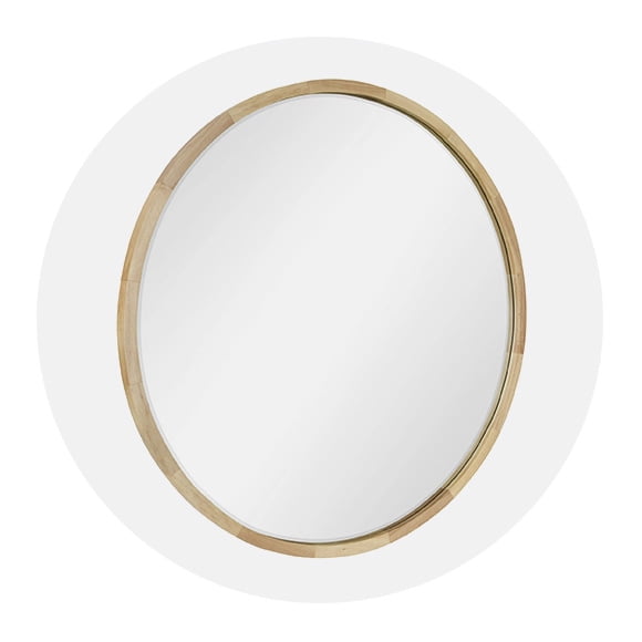 Round Mirrors | Walmart.ca