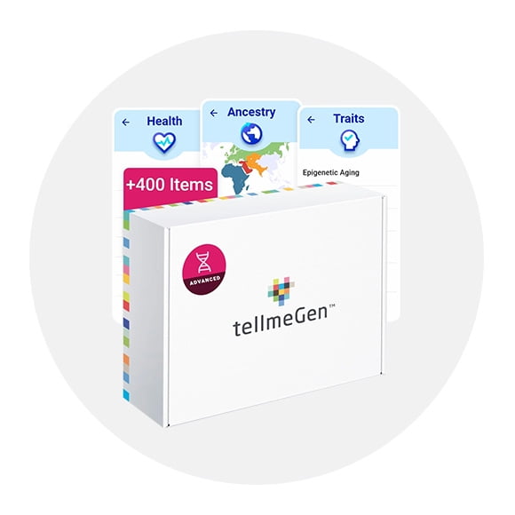 DNA Ancestry Tests | Walmart Canada