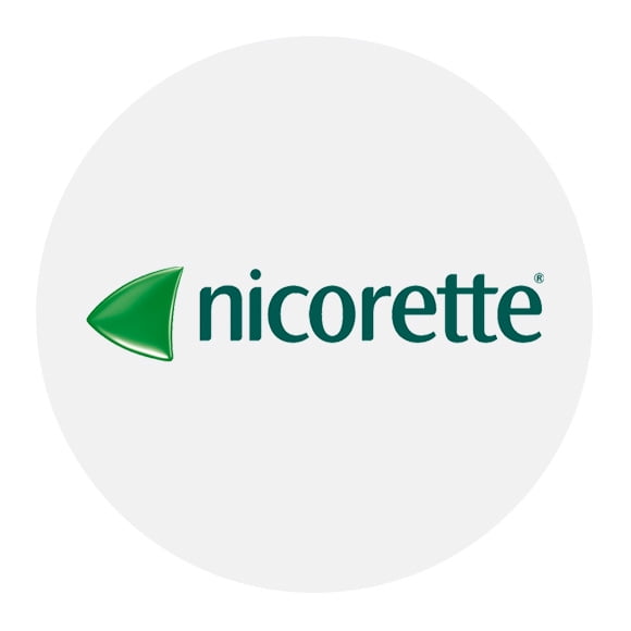 Nicorette Nicotine Gum | Walmart.ca