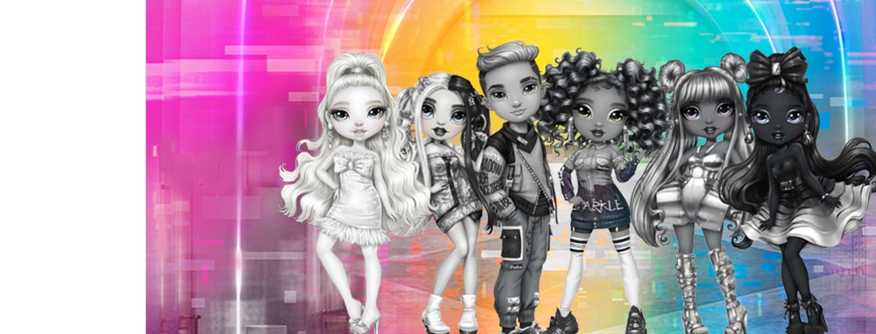 Rainbow High | Walmart Canada