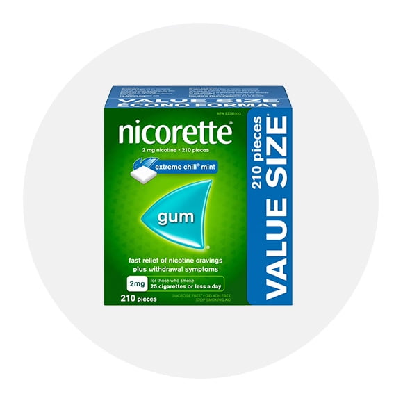 Nicotine Inhalers | Walmart Canada