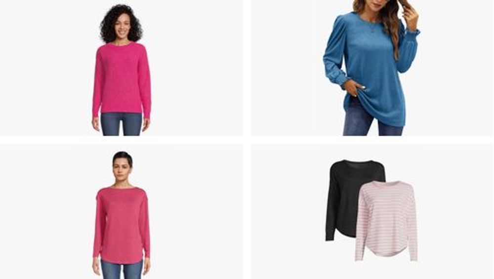 denisesheets - Walmart Creator Storefront