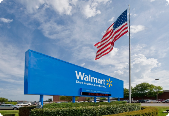Read Walmart Privacy Notice