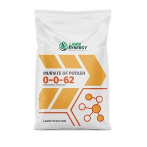 Potash Fertilizer in Fertilizer - Walmart.com