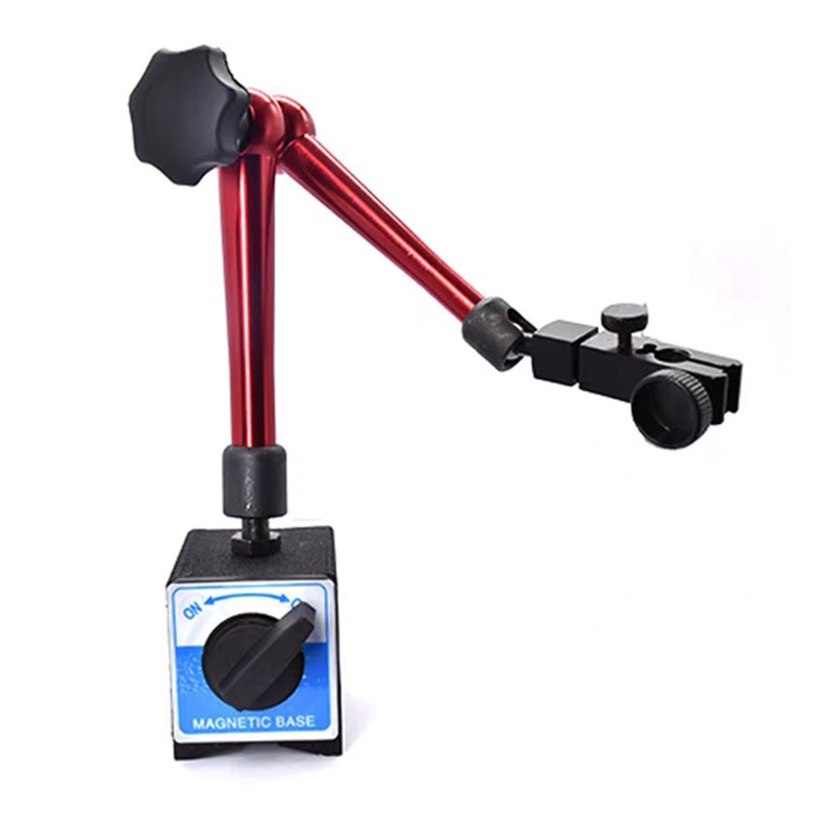 0-0.8mm /0-10mm 0.01mm indicator lever Dial meter ruler Gauge Test ...