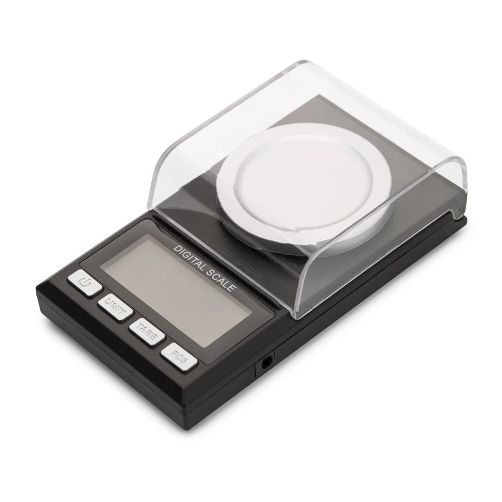 0.001g Precision Scales, 100g /50g LCD Digital Scale For Jewelry Diamond Gold Medicinal Lab ...