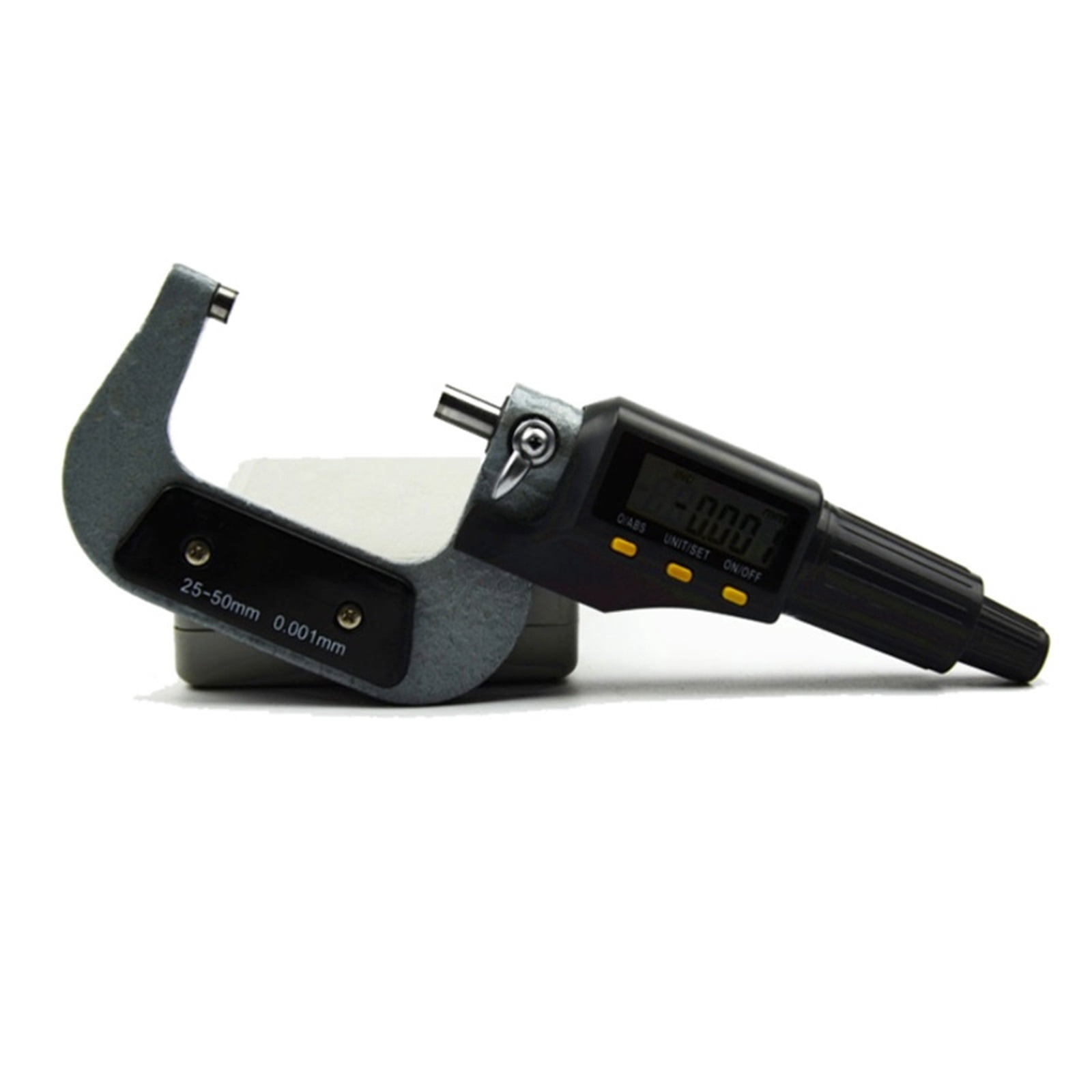 0.001mm Digital Outside Micrometer 0-25mm 25-50mm 50-75mm 75-100mm ...