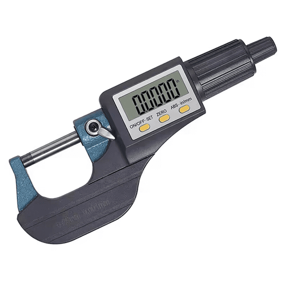 Micrometers in Measurement Tools - Walmart.com