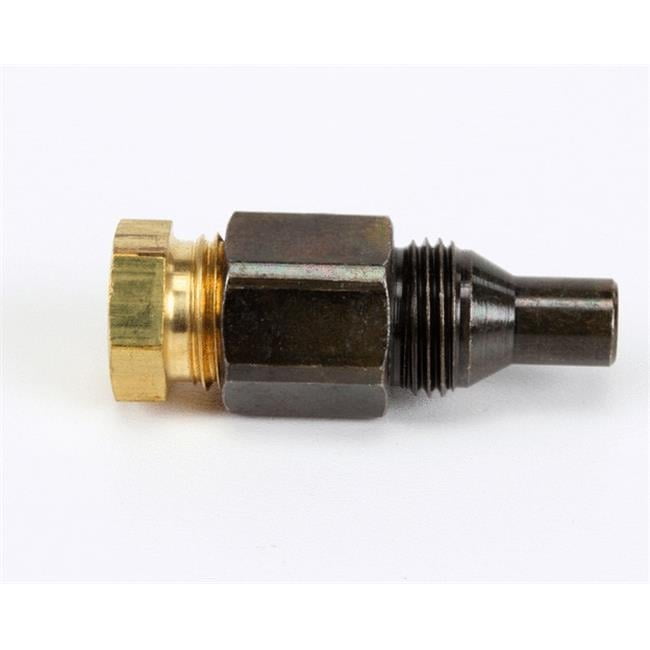 0.014 in. Dia. Propane Gas Orifice Spud for KR14 - Walmart.com