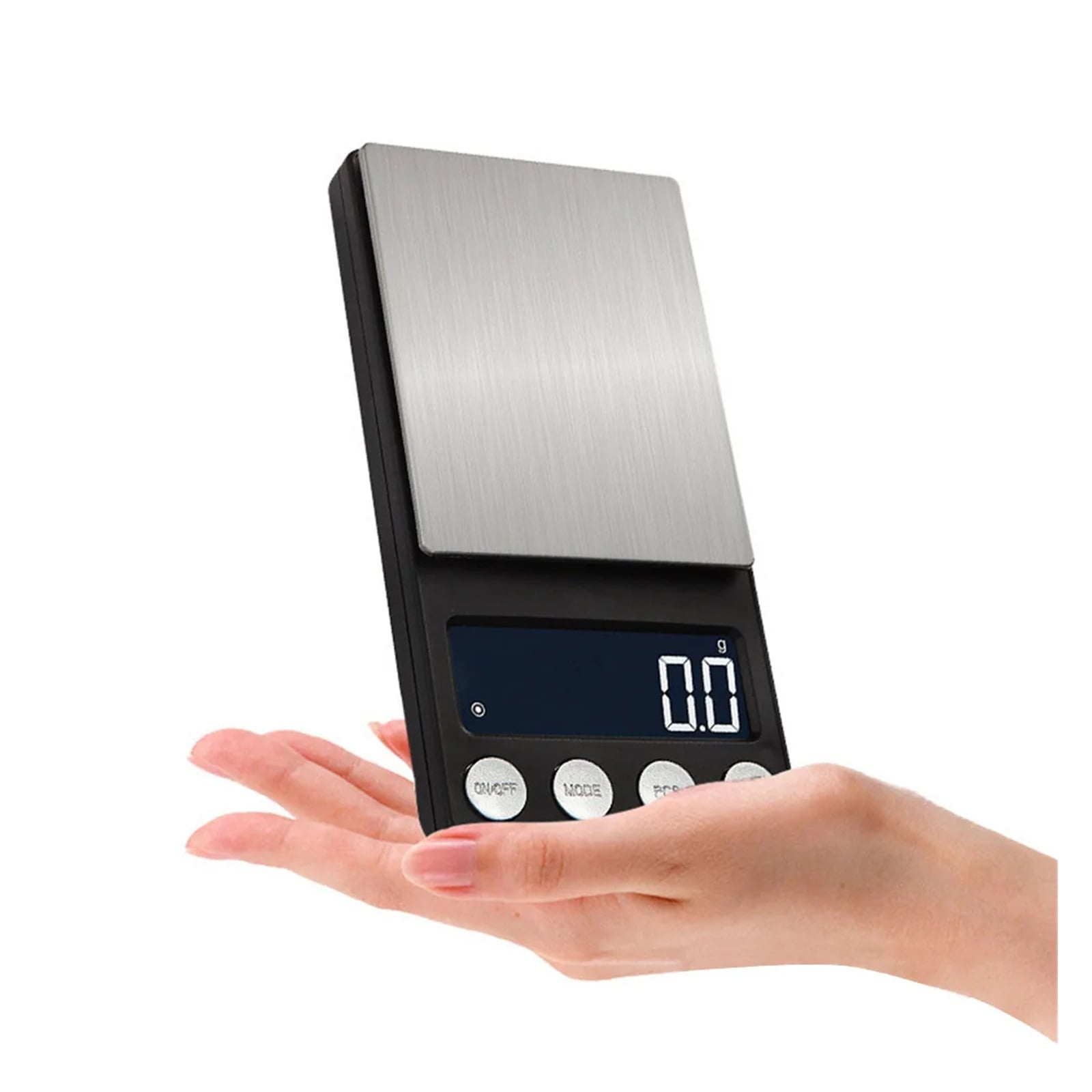 0.01g/100g-500g Mini Digital Pocket Scales For Diamond Weighting Gram ...